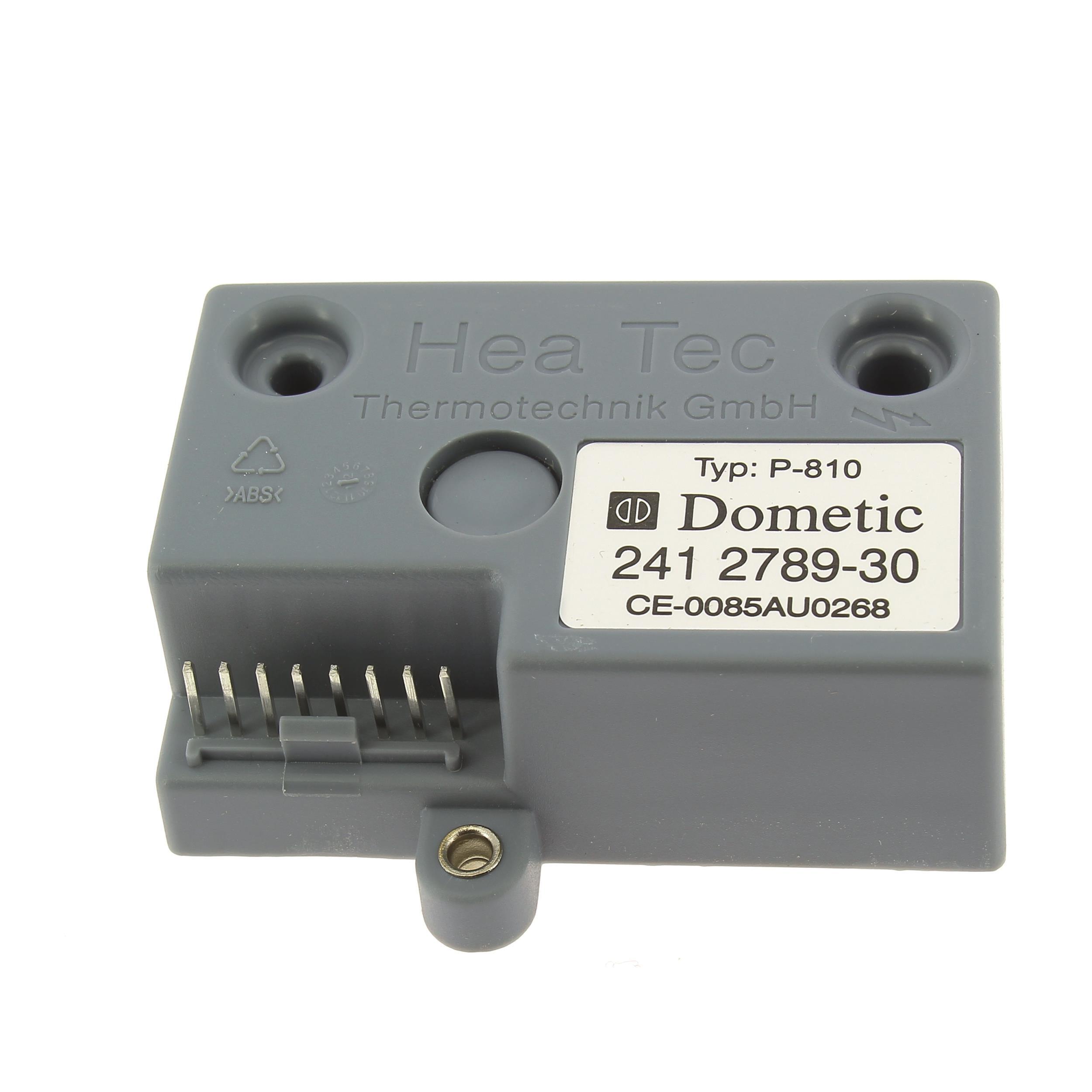 Allumeur électronique pour réfrigérateurs Dometic - 141,40