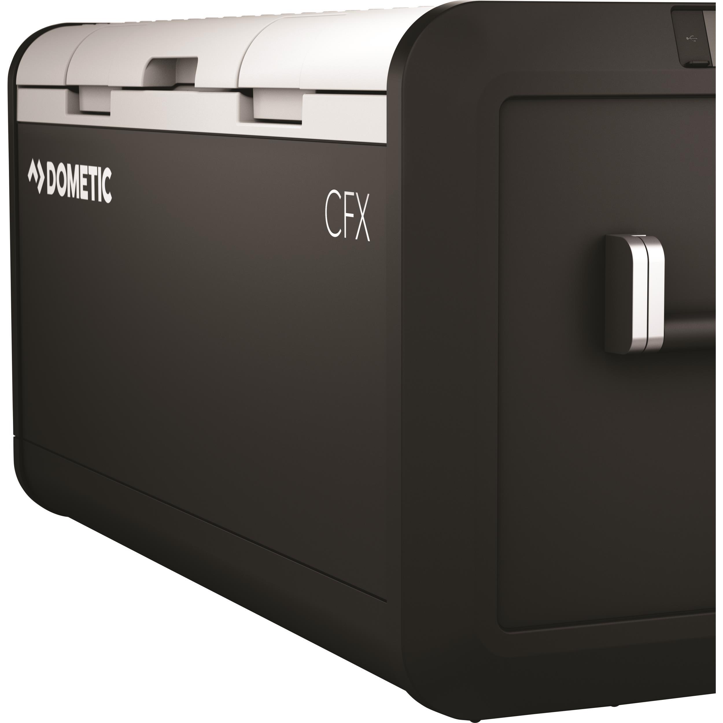 Glacière à compression CFX3 35/45/55/100/75DZ/95DZ - Narbonne Accessoires - Modèle:CFX3 100 ...