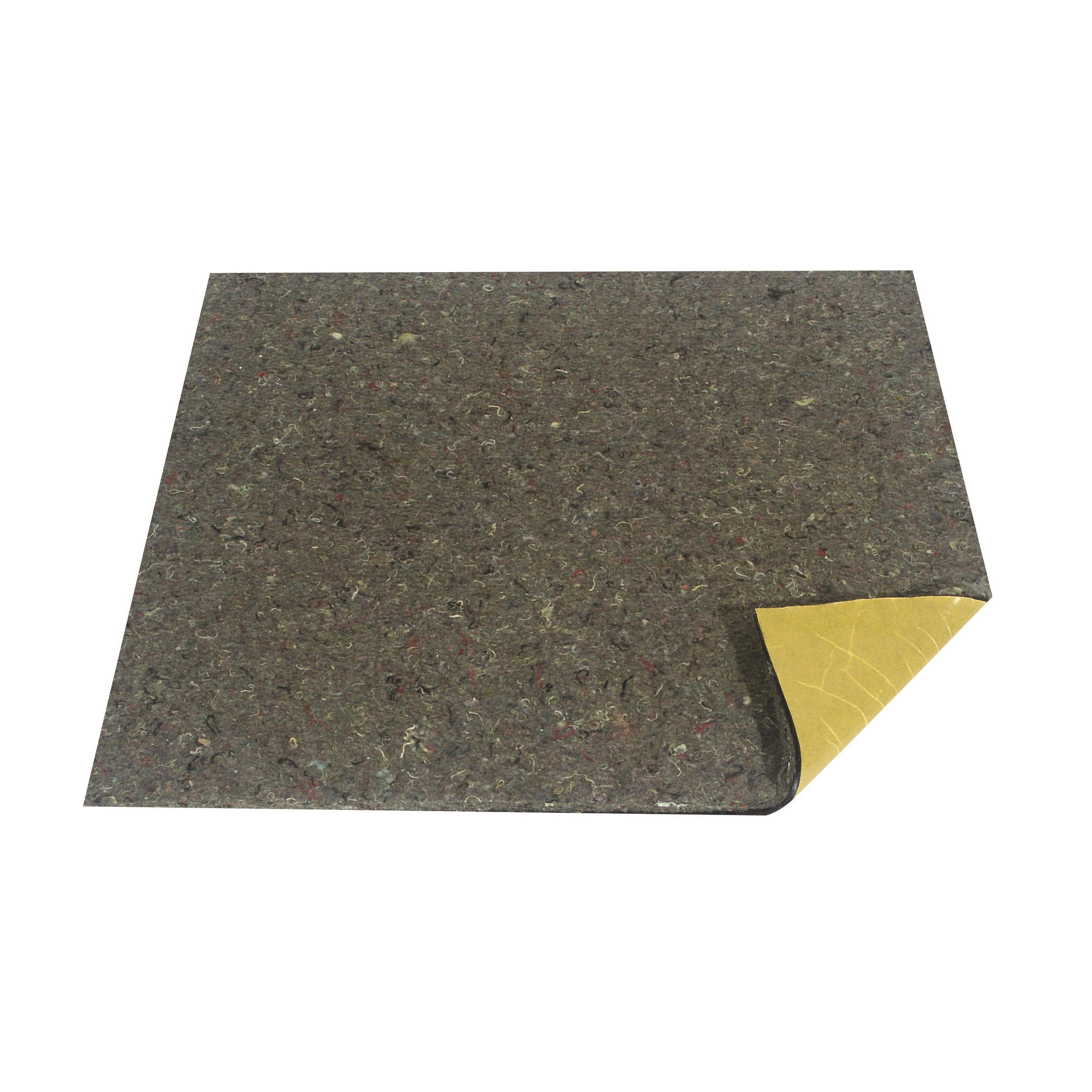 Isolant phonique feutre + masse Infrasound - 22,90