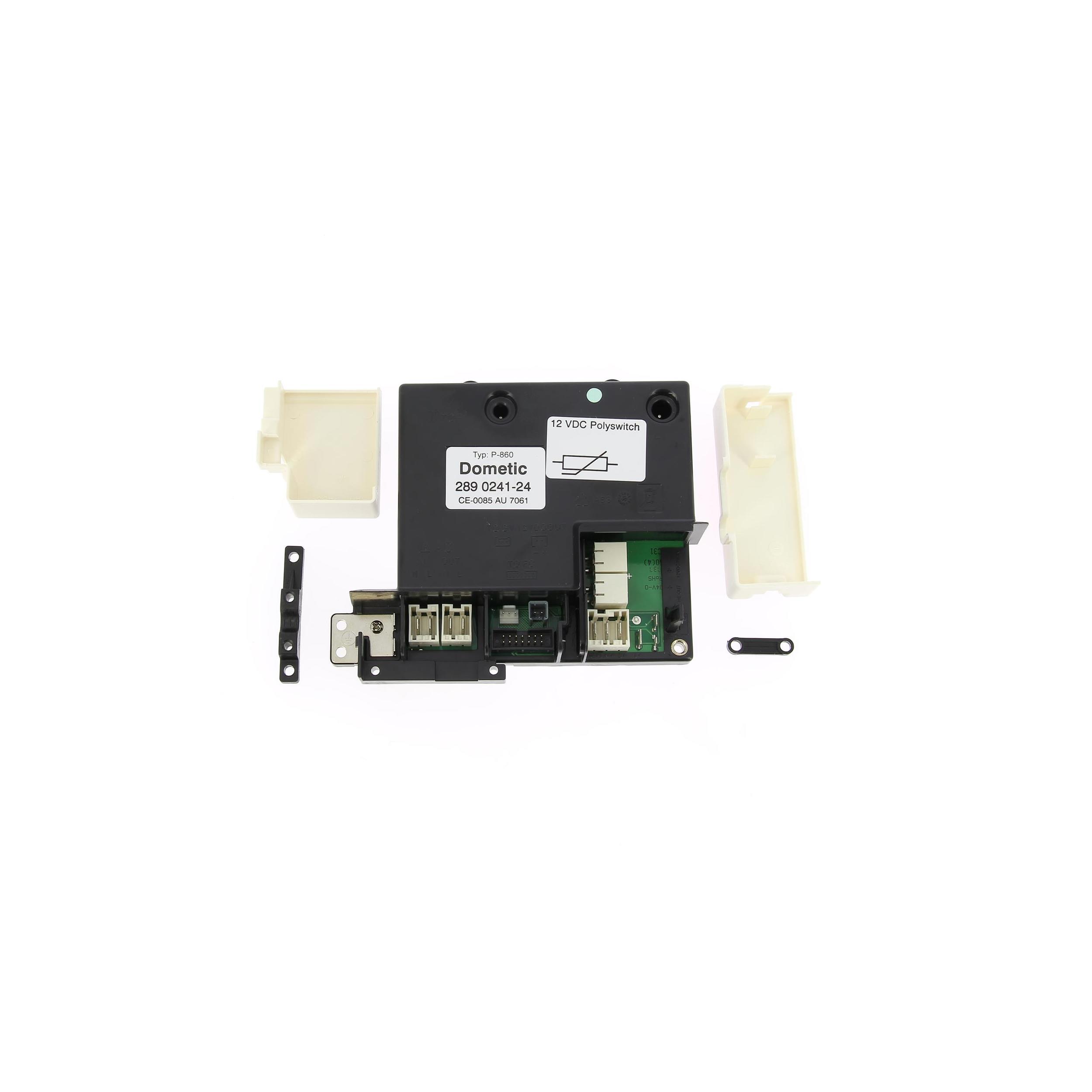 Carte électronique pour réfrigérateurs Dometic - 171