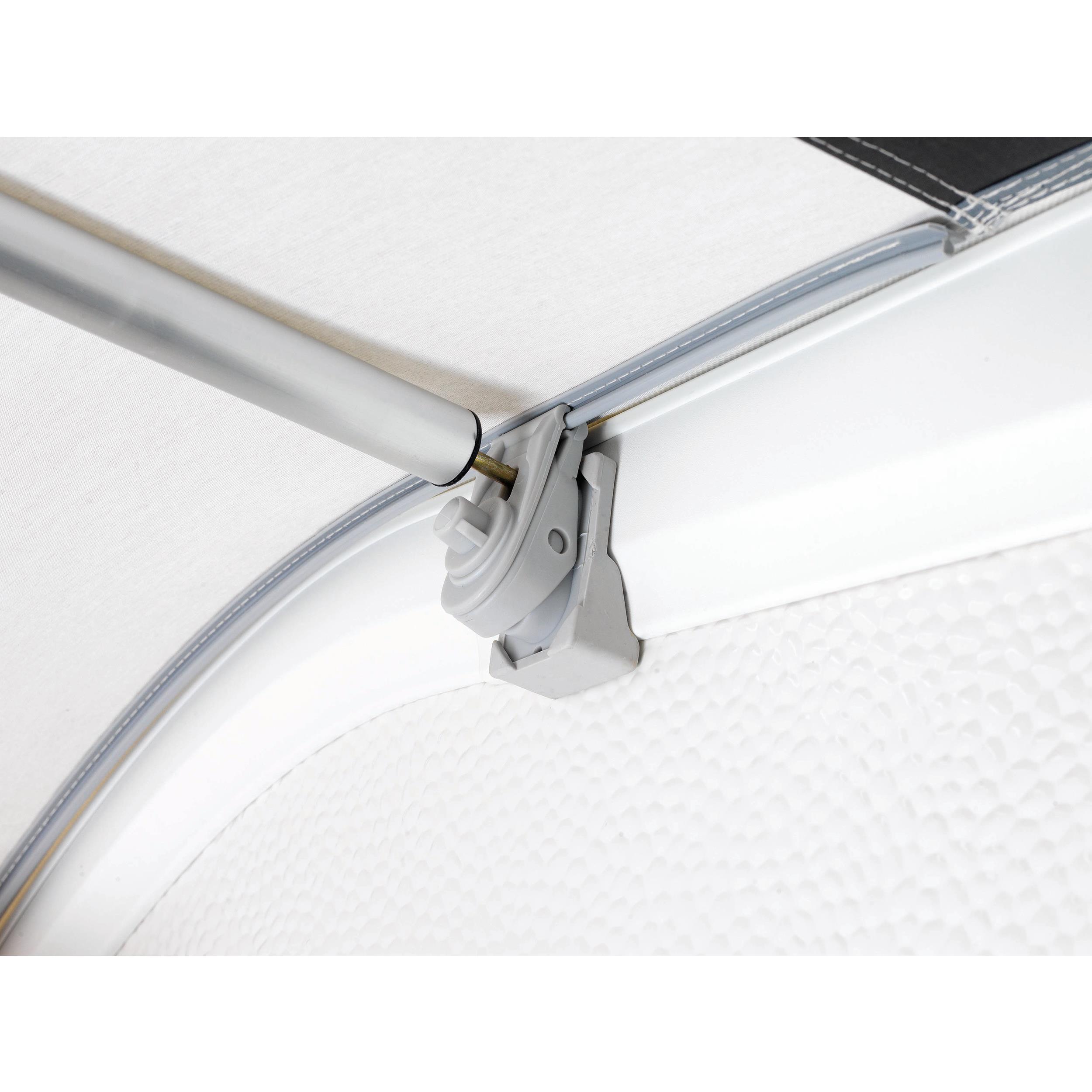 Crochet-tampon QuickLock Dorema - 22