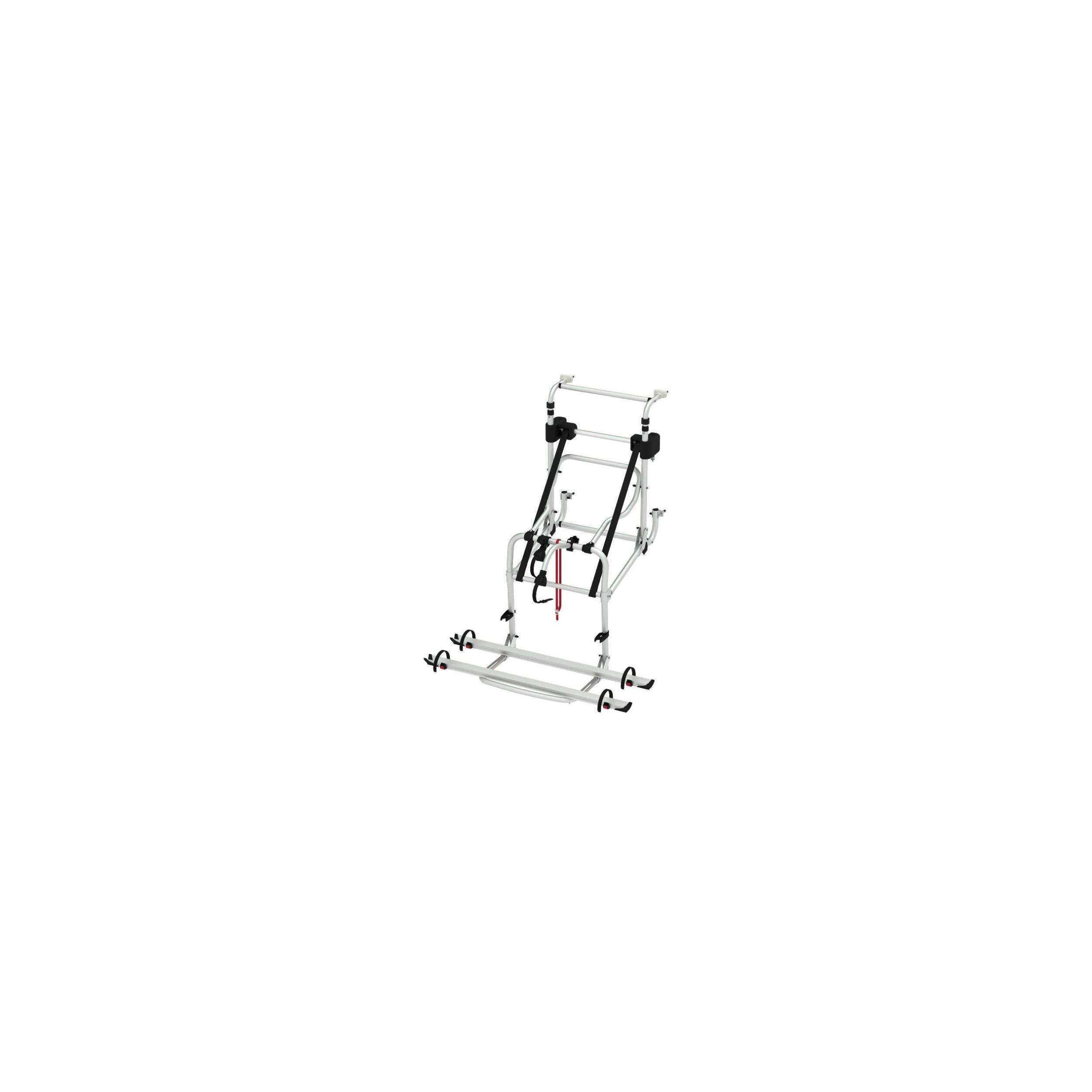 Porte-vélo ascensionnel Carry-Bike Lift 77 Le Carry-Bike Lift 77 ...