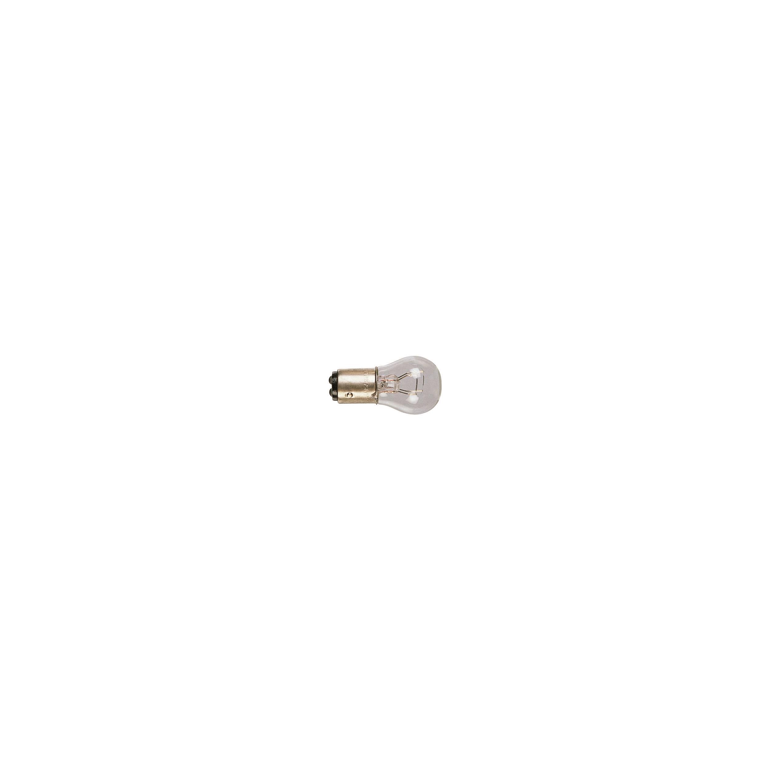 Ampoule 12 Volts B15 (2 plots) 21/5 Watts Lot de 2 ampoules 12V B15 (2 ...