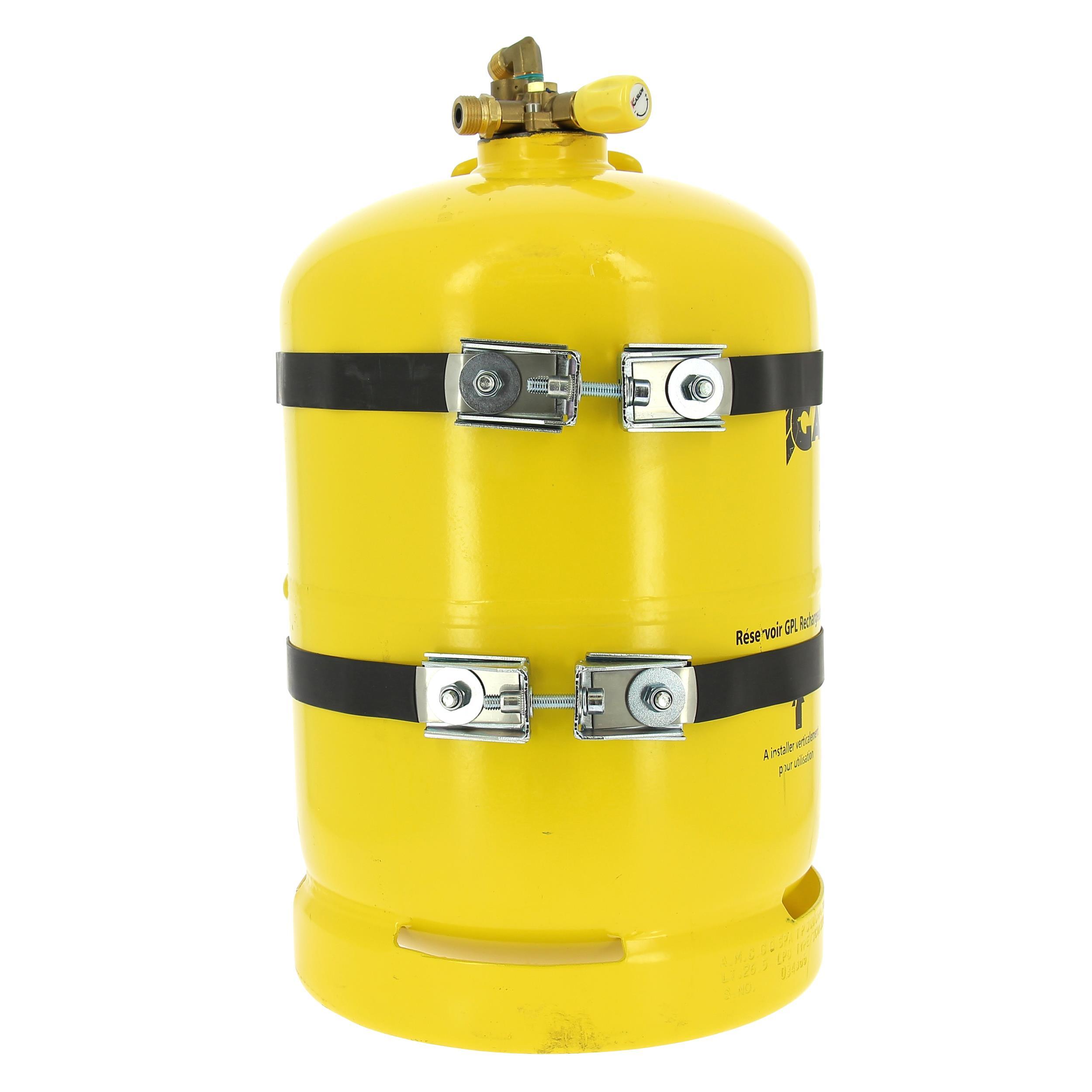 Kit fixation GPL - 139