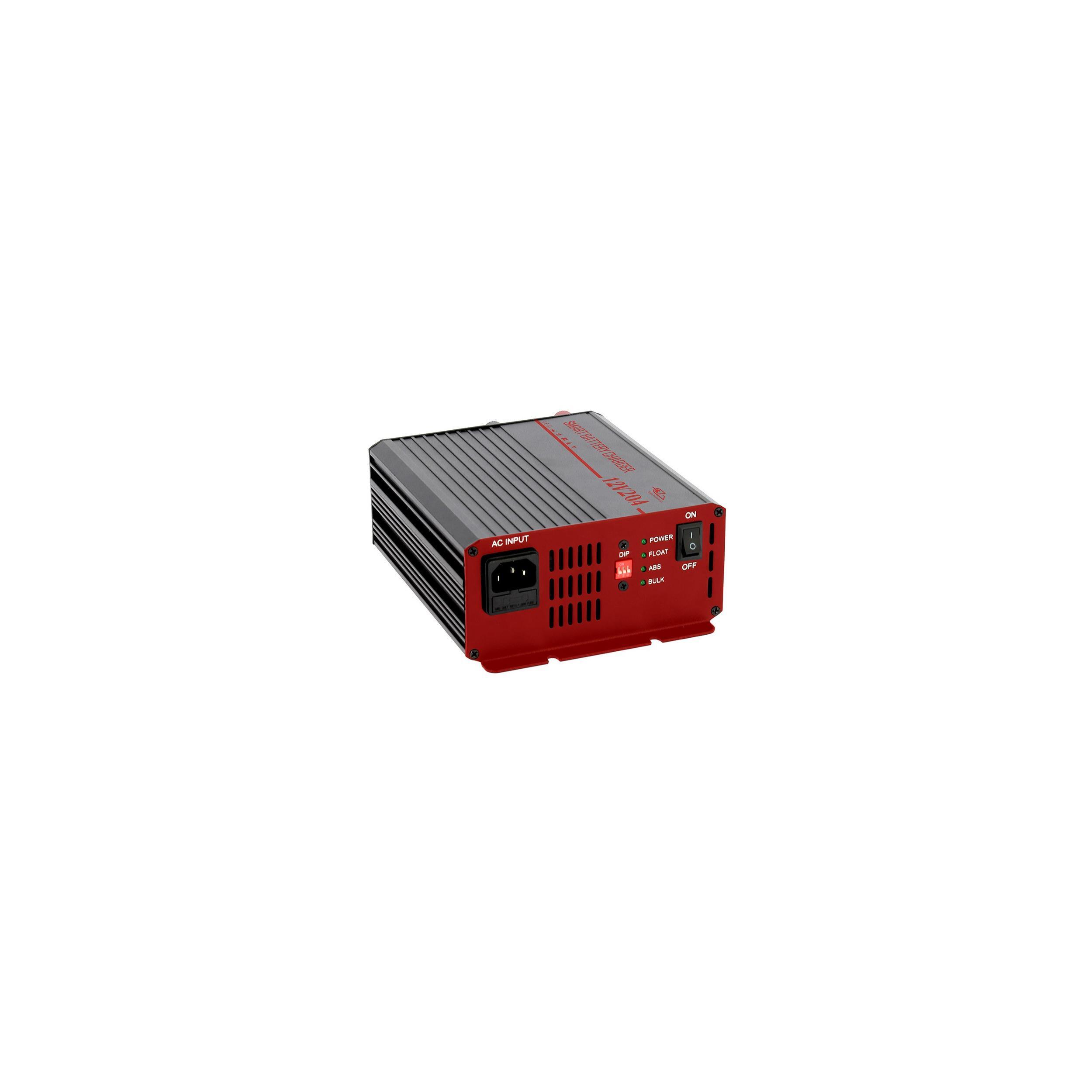 Chargeur AC / DC Lithium Eza - 289,50