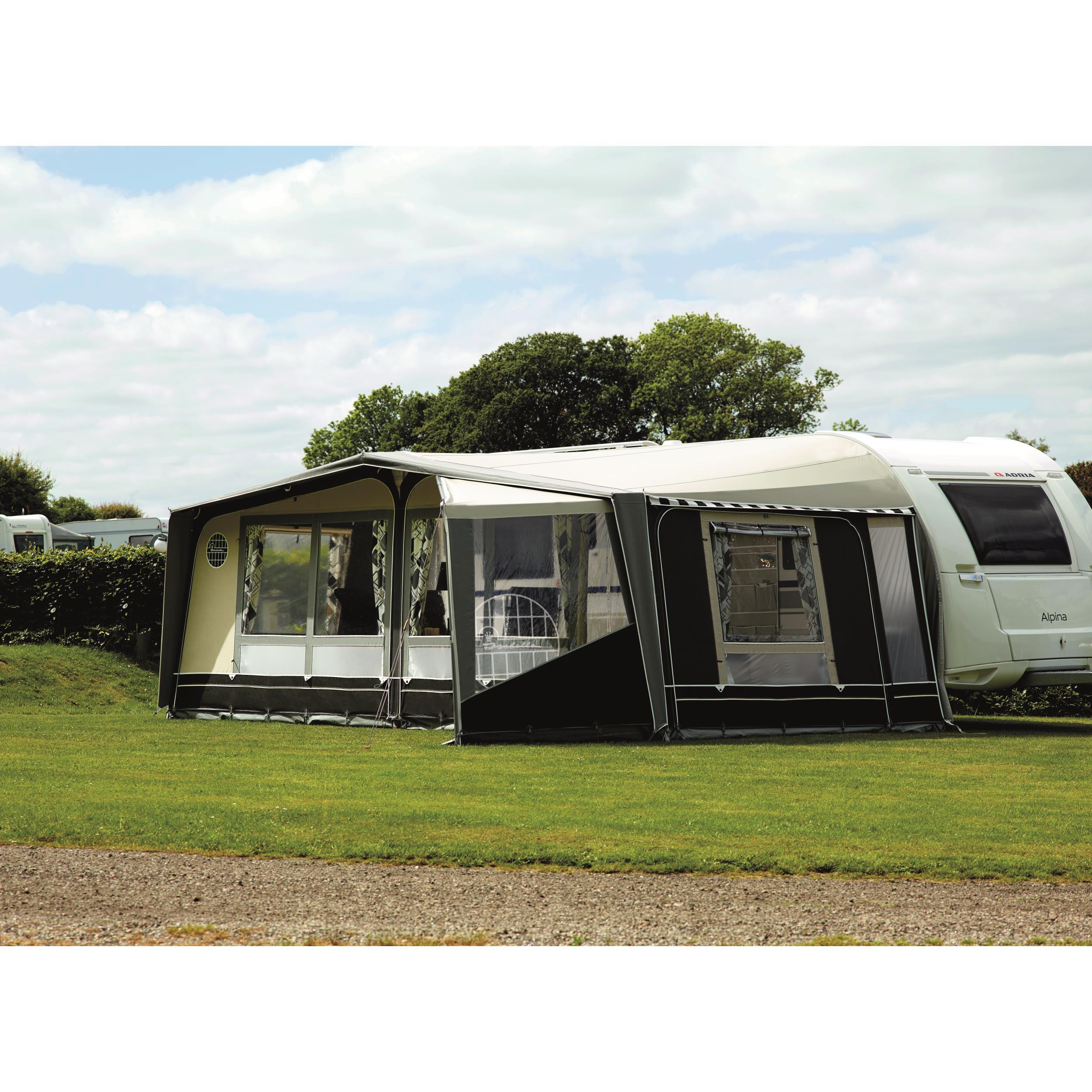 Cosy Corner II Acrylic Isabella - 389